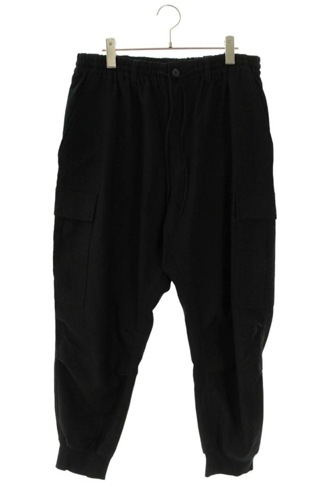 ワイスリー サイズ:L  HG8604 イージーカフカーゴロングパンツ 中古 BS99