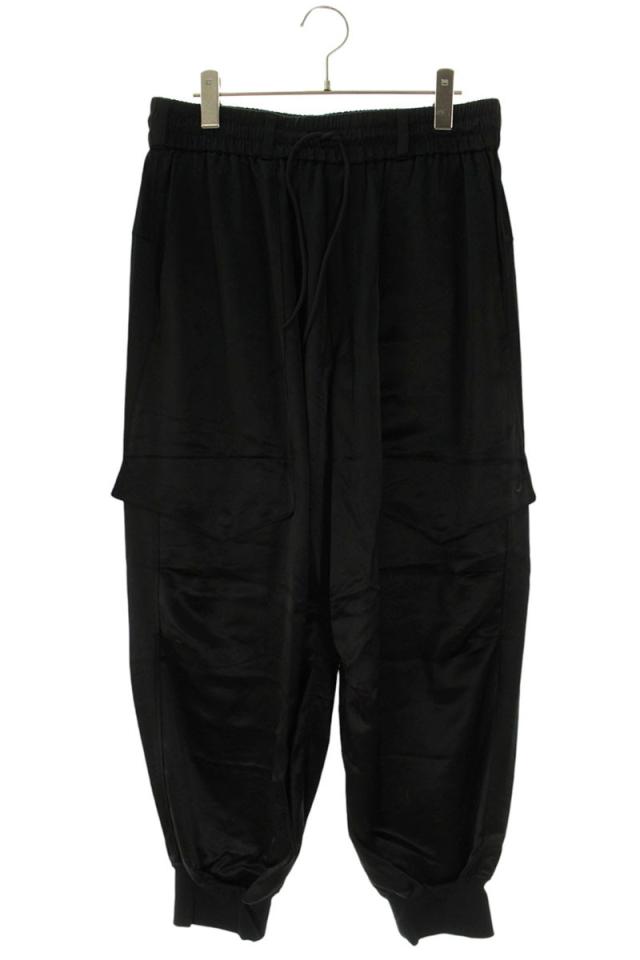 ワイスリー サイズ:S  A2E001 トリアセテートイージーカーゴロングパンツ 中古 BS99