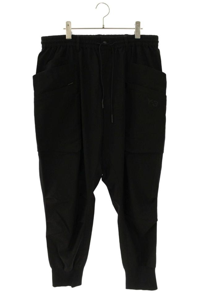 ワイスリー サイズ:L  HB3425 リップストップカーゴロングパンツ 中古 BS99