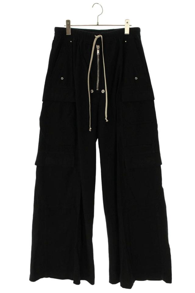 ダークシャドウ サイズ:XL  DS02D2324 CFL DOUBLE CARGO JUMBO BELAS ダブルカーゴジャンボベラロングパンツ 中古 SB01