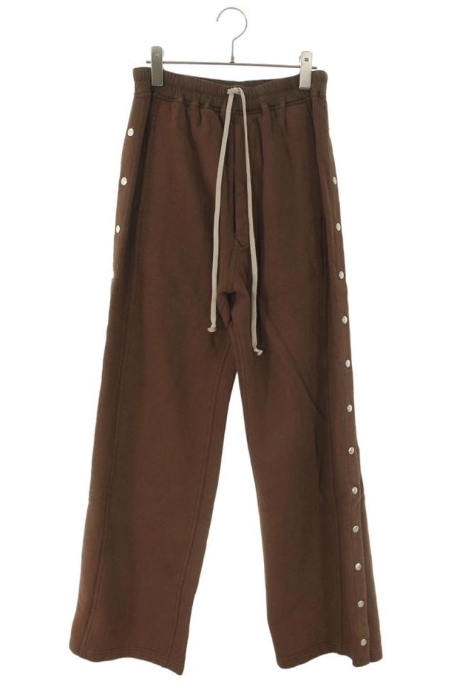 ダークシャドウ サイズ:M  DS02D2336 F PUSHER PANTS プッシャースウェットロングパンツ 中古 FK04