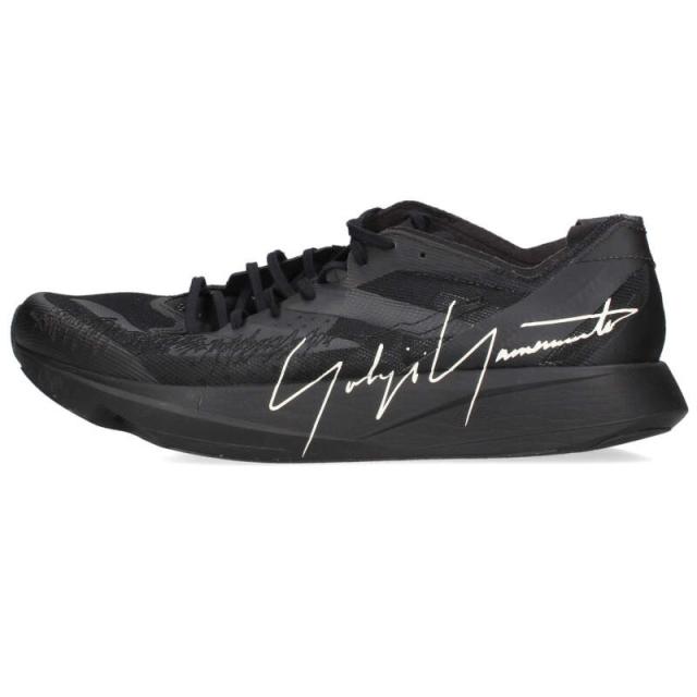 ワイスリー  アディダス サイズ:28cm  IE9390 TAKUMI SEN 9 メッシュローカットスニーカー 中古 BS99