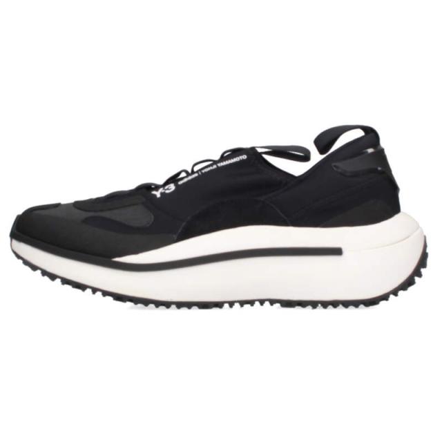 ワイスリー  アディダス サイズ:27cm  H05692  CLSC COZY RUN ラバーローカットスニーカー 中古 BS99