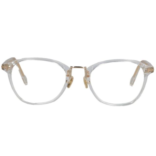 トムフォード サイズ:53□21-145  TB5727 ウェリントンフレーム眼鏡 中古 BS99