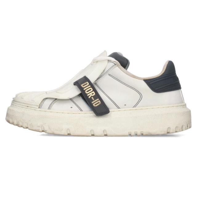 クリスチャンディオール サイズ:37 スニーカー 中古 BS99