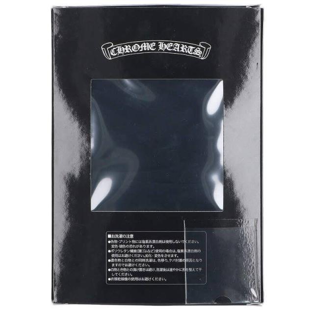 クロムハーツ サイズ:S ホースシュープリントレギンス 中古 GZ11