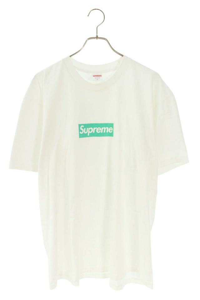 シュプリーム サイズ:XL  Box Logo Tee ボックスロゴTシャツ 中古 SB01