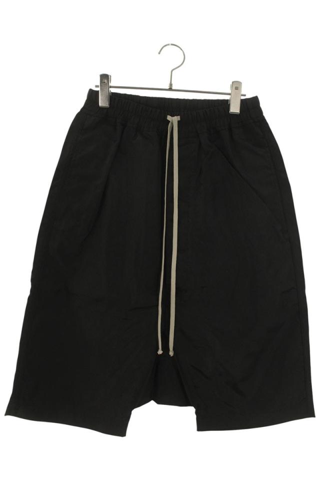 ダークシャドウ サイズ:XS  25AW  DU02E7380-NCV DRAWSTRING PODS ドローストリングポッズハーフパンツ 中古 BS99