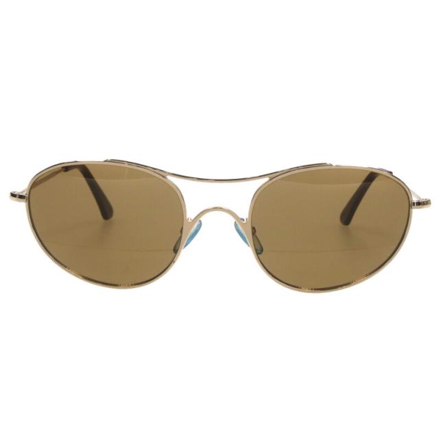 アワーレガシー   ZWAN メタルフレームサングラス 中古 BS99