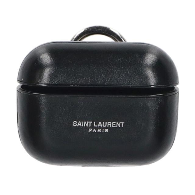 サンローランパリ  エアポッズケース 中古 BS99