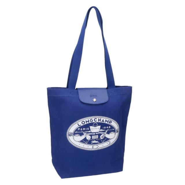 ロンシャン  コンスタンタン・リアント   25AW  10326HIA487 ル プリアージュコレクションMトートバッグ 中古 BS99