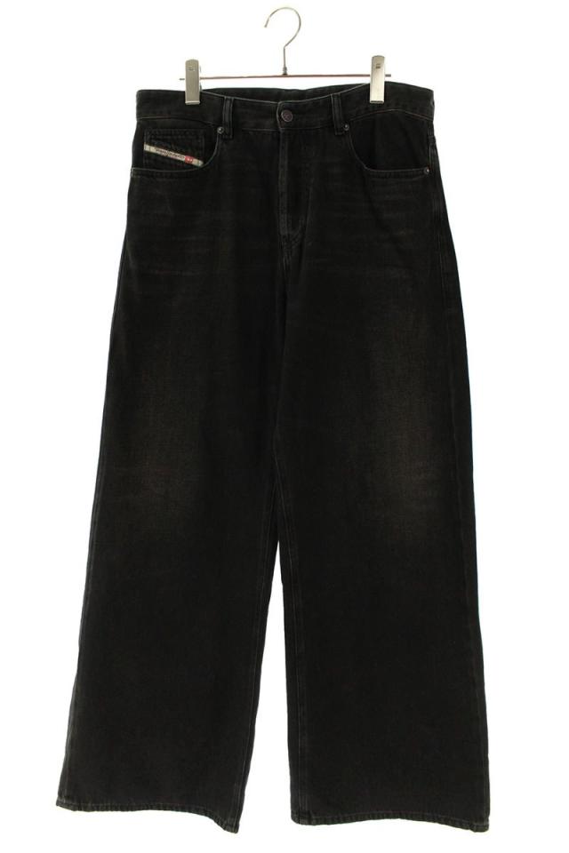 ディーゼル サイズ:29インチ  1996 D-SIRE バギーデニムパンツ 中古 BS99