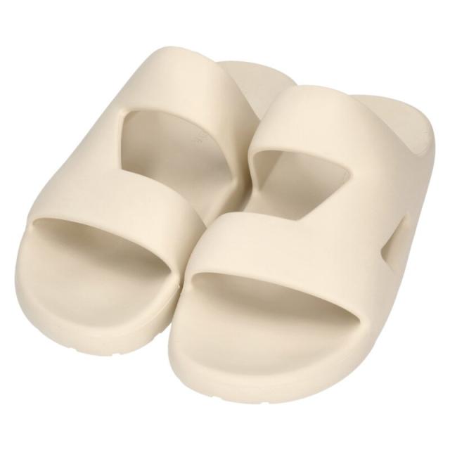 ボッテガヴェネタ サイズ:42  BAND ラバーバンドスライドサンダル 中古 BS99