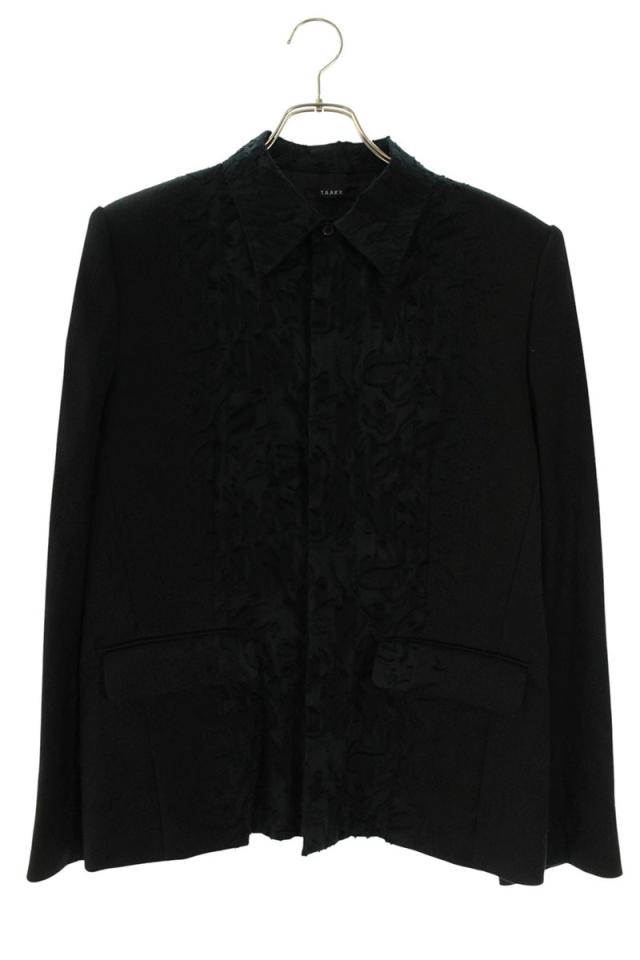 ターク サイズ:2  TA24AW-JK004 テーラリングジャケット長袖シャツ 中古 BS99