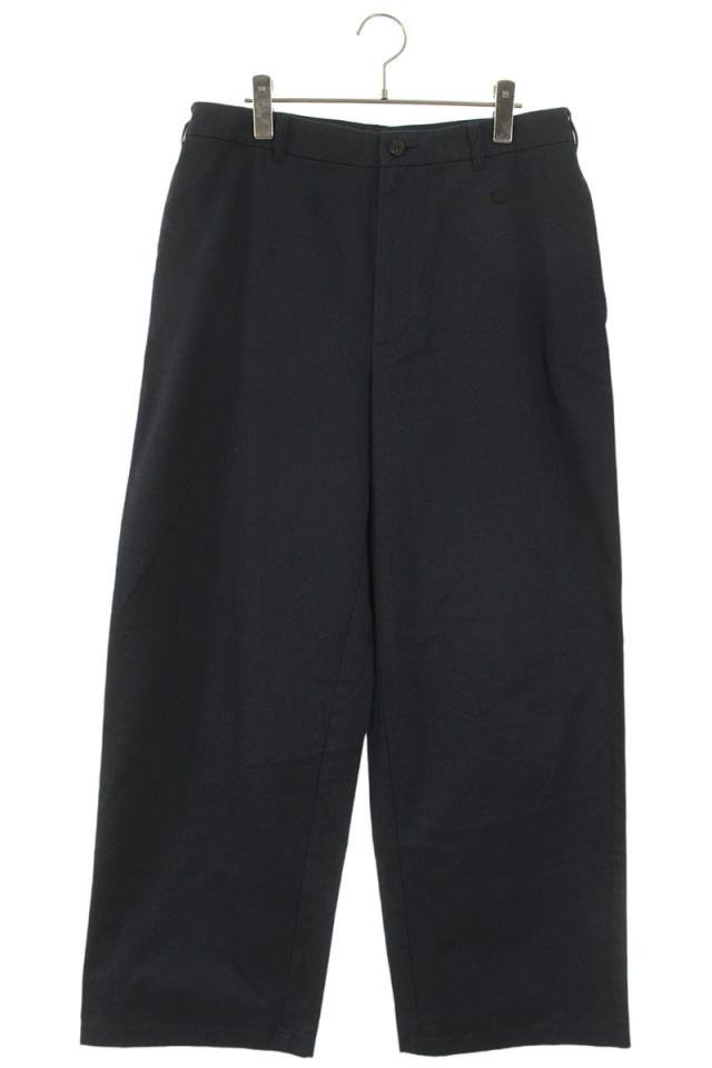 アクネストゥディオズ サイズ:M  FA-UX-TROU000105 ワイドトラウザーロングパンツ 中古 SB01