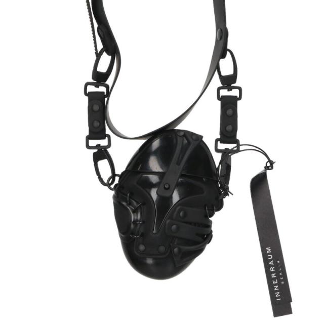 インナーラム   I09BKBKPV20 ミニクロスボディーバック 中古 BS99