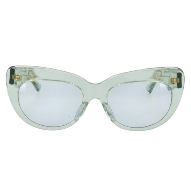 アンダーカバー  クリアフレームサングラス 中古 BS99