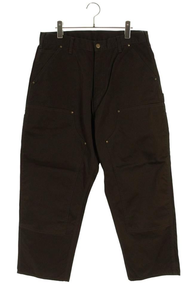 シークエル サイズ:L  TYPE-P ダブルニーロングパンツ 中古 BS99