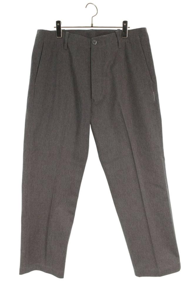 シークエル サイズ:L  TYPE-F ロゴプリントロングパンツ 中古 BS99