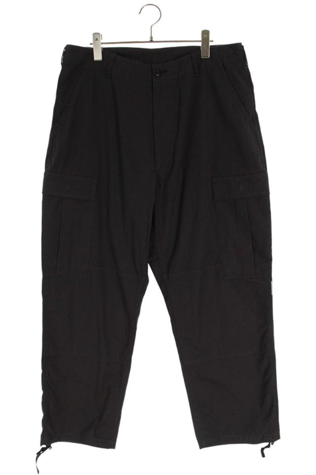 シークエル サイズ:L  TYPE-BDU カーゴロングパンツ 中古 BS99