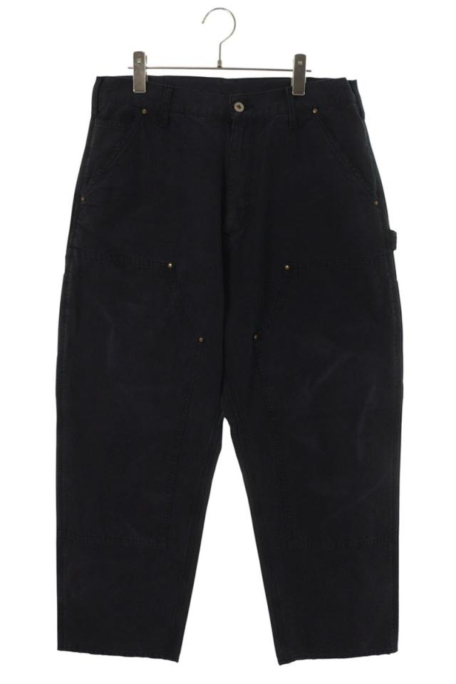 シークエル サイズ:L  TYPE-P ダブルニーロングパンツ 中古 BS99