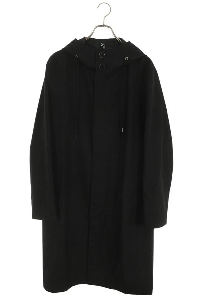 グランドワイ サイズ:3  GV-C03-100 フーデッドコート 中古 BS99