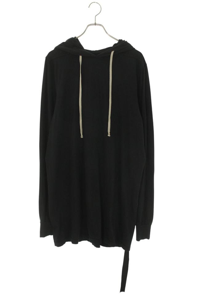 ダークシャドウ サイズ:S  DU02B4285-RN ドローコードカットソーパーカー 中古 BS99