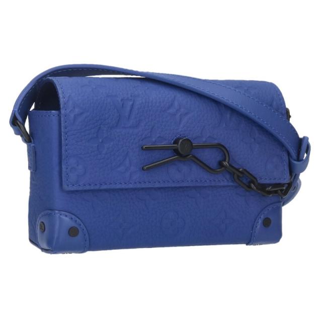 ルイヴィトン   M82571 モノグラムトリヨンスティーマーウェアラブルショルダーバッグ 中古 BS99