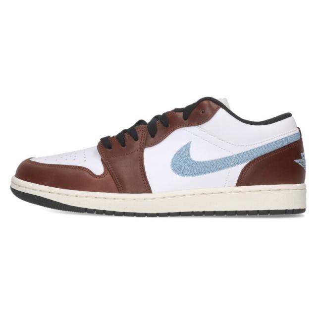 ナイキ サイズ:28.5cm  AIR JORDAN 1 LOW SE FQ7832ー142 エアジョーダン1ロースニーカー 中古 BS99