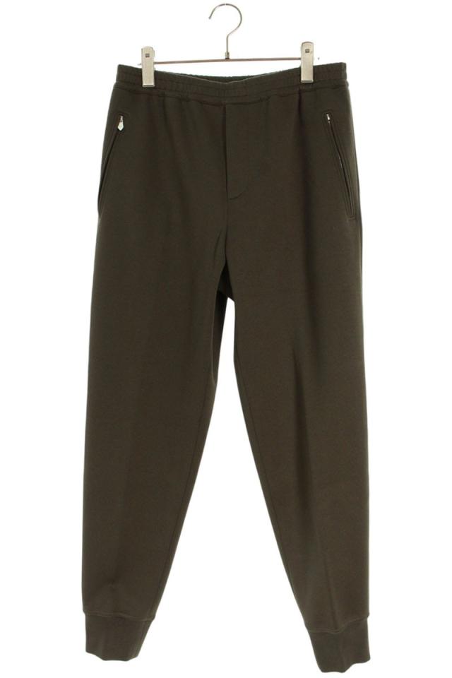 エルメス サイズ:40 ダブルミラノジャージーロングパンツ 中古 BS99