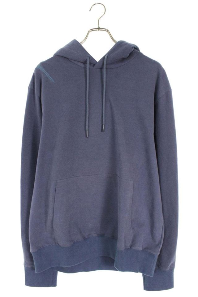 エクスリム   EP1SM3SW81 コットンプルオーバーパーカー 中古 BS99