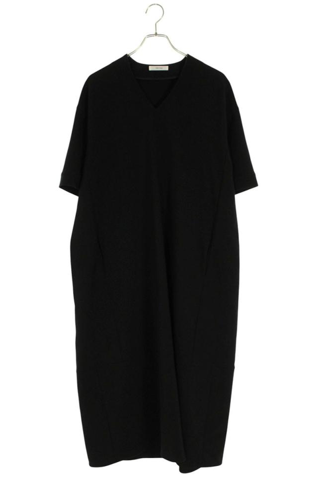 ヨーコチャン サイズ:36  YCD-620-650 コンフォータブルマキシワンピース 中古 BS99