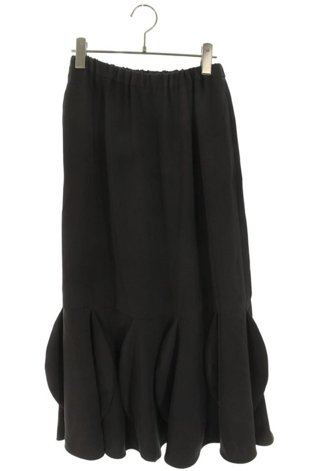 エンフォルド サイズ:36  300GA531-0330 オーエラスティックスカート 中古 BS99