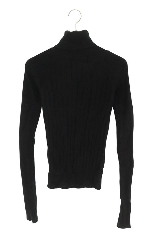 ザリラクス サイズ:38  24FW-REKN-382L-J ラグランタートルネックニット 中古 BS99