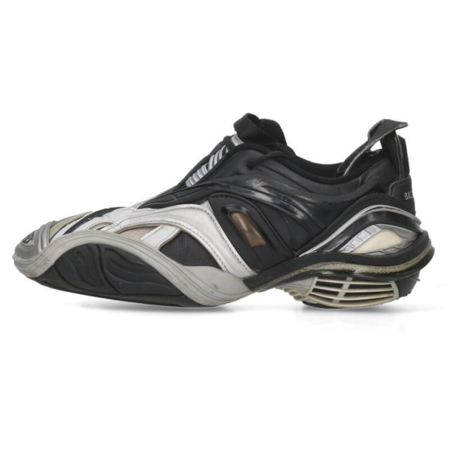 バレンシアガ サイズ:38  TYREX タイレックススニーカー 中古 BS99