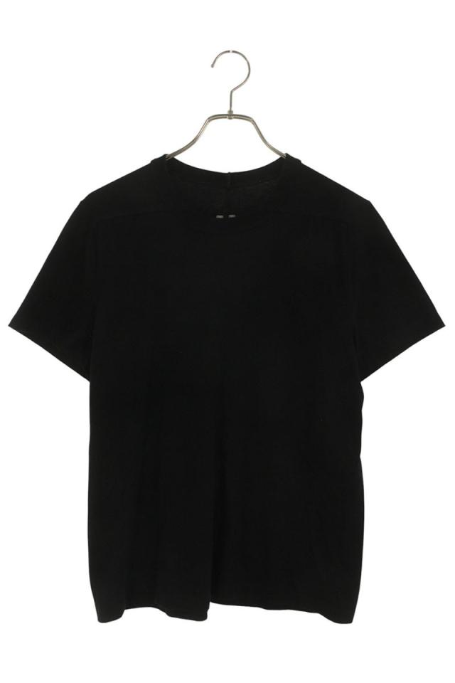 リックオウエンス サイズ:M  RU01D3265-JA ショートレベルTシャツ 中古 BS99