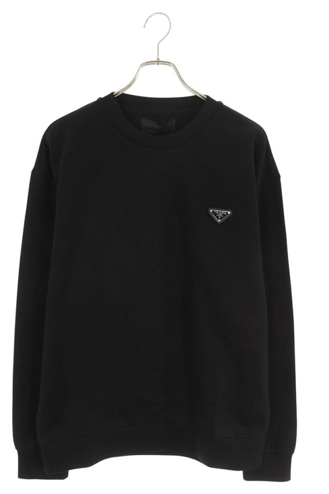 プラダ サイズ:XL  UJL90B テクニカルコットンスウェットスウェット 新古品 SB01