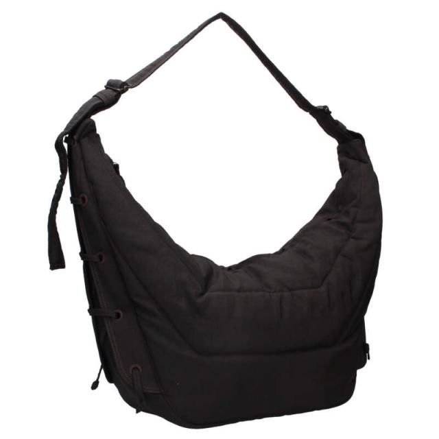 ルメール サイズ:L  25AW  BG0105LF1330 ラージソフトゲームショルダーバッグ 新古品 SB01