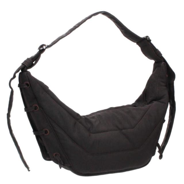 ルメール サイズ:S  25AW  BG293LF1330 スモールソフトゲームショルダーバッグ 新古品 SB01