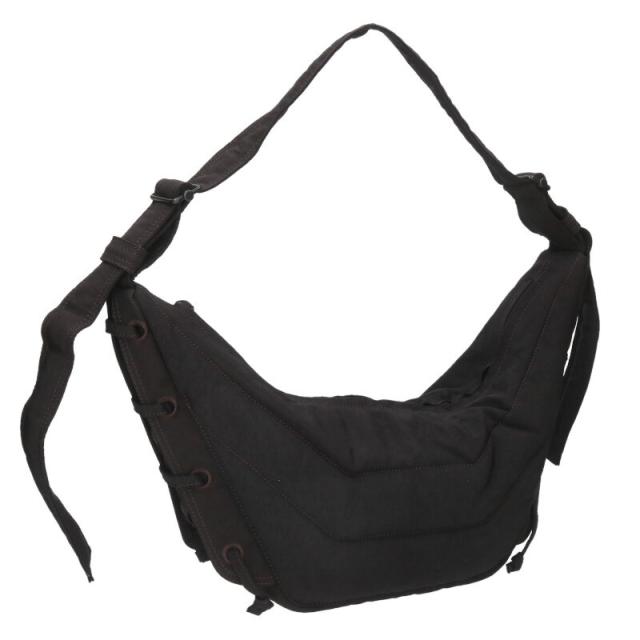 ルメール サイズ:S  25AW  BG293LF1330 スモールソフトゲームショルダーバッグ 新古品 SB01