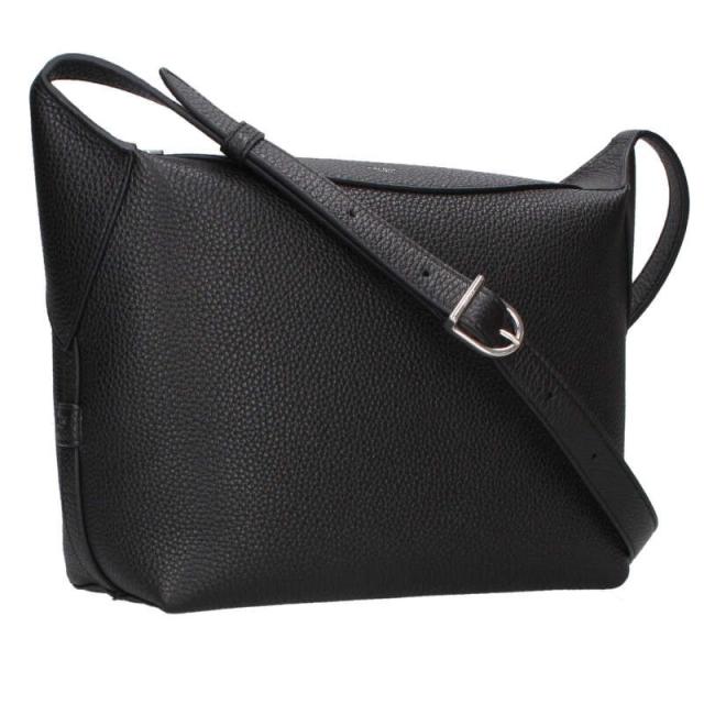 セリーヌ   25AW  122333GT7 ハリークロスボディレザーショルダーバッグ 新古品 SS13