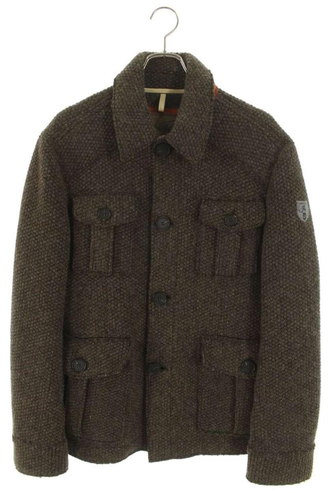 エルビーエム1911 サイズ:50 ウールコート 中古 BS99