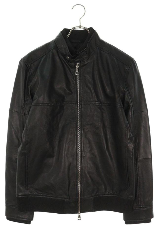 エイケイエム サイズ:XL  ASO-921 レザージャケット 中古 BS99