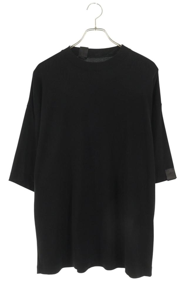 エヌハリウッド サイズ:36  25SS  2251-CS51-019 ビッグフィットTシャツ 中古 BS99