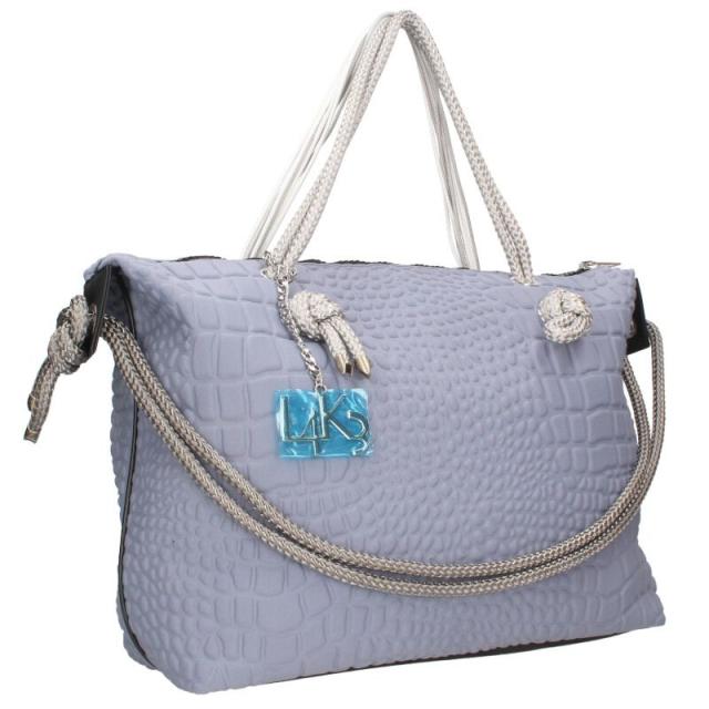 レーク   QUEEN LAKE QLA-1107 ネオプレン2wayショルダーバッグ 中古 BS99