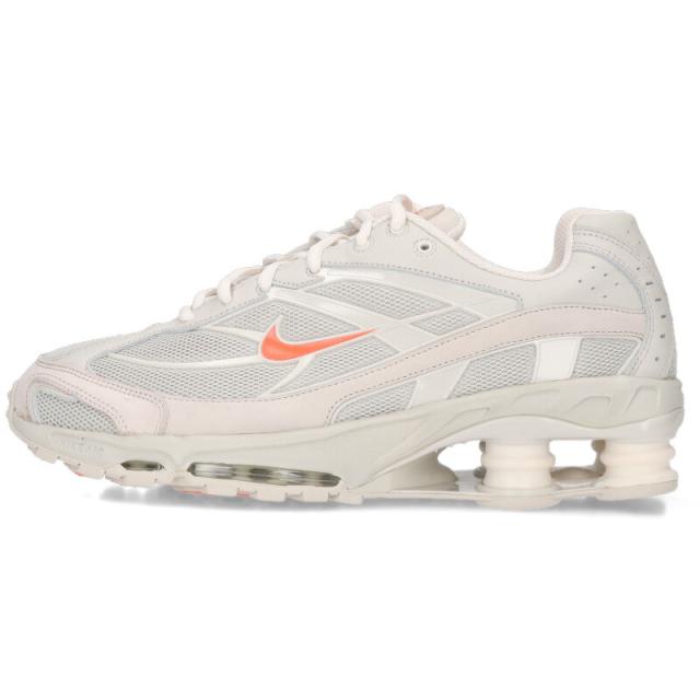 ナイキ サイズ:28.5cm  SHOX RIDE 2 HQ5412-072 ショックスライド2スニーカー 中古 BS99