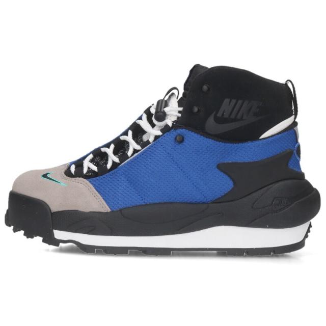 ナイキ  サカイ サイズ:28.5cm  MAGMASCAPE SP FN0563-400 マグマスケープスニーカー 中古 BS99