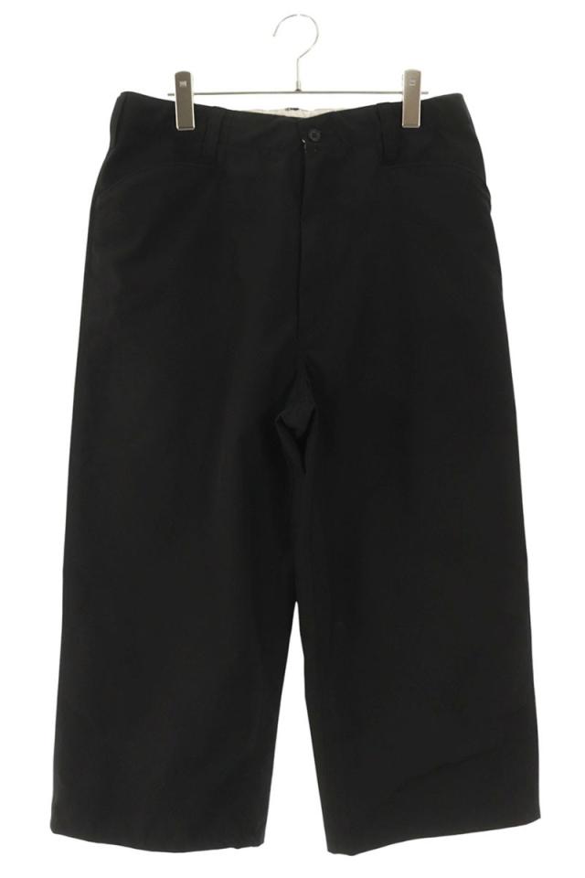 クーティー サイズ:M フェイクスエードワイドイージーロングパンツ 中古 BS99