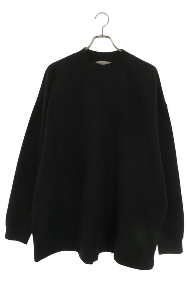 エッセンシャルズ サイズ:XL コットンロゴスウェット 中古 BS99