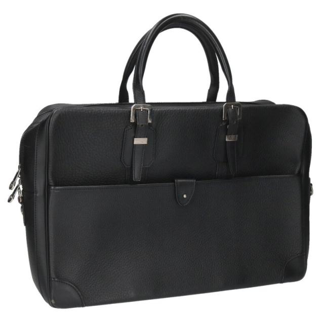 ゴヤール   アンバサードMM ビジネスレザーブリーフバッグ 中古 BS99